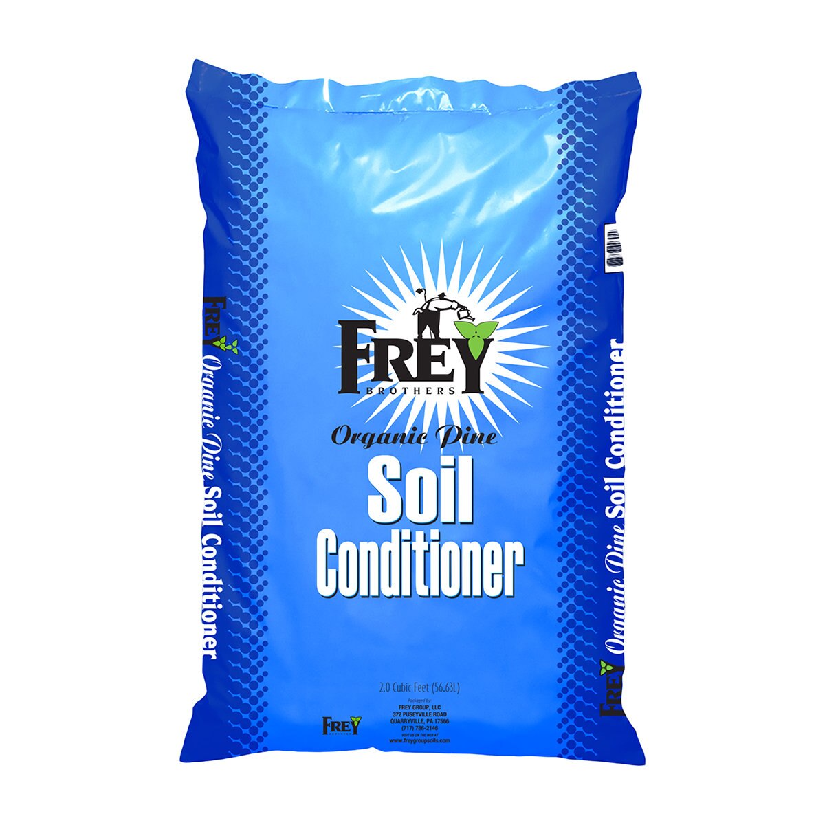 Premium Pine Fines Soil Conditioner 2 cu. ft. Bag | SiteOne