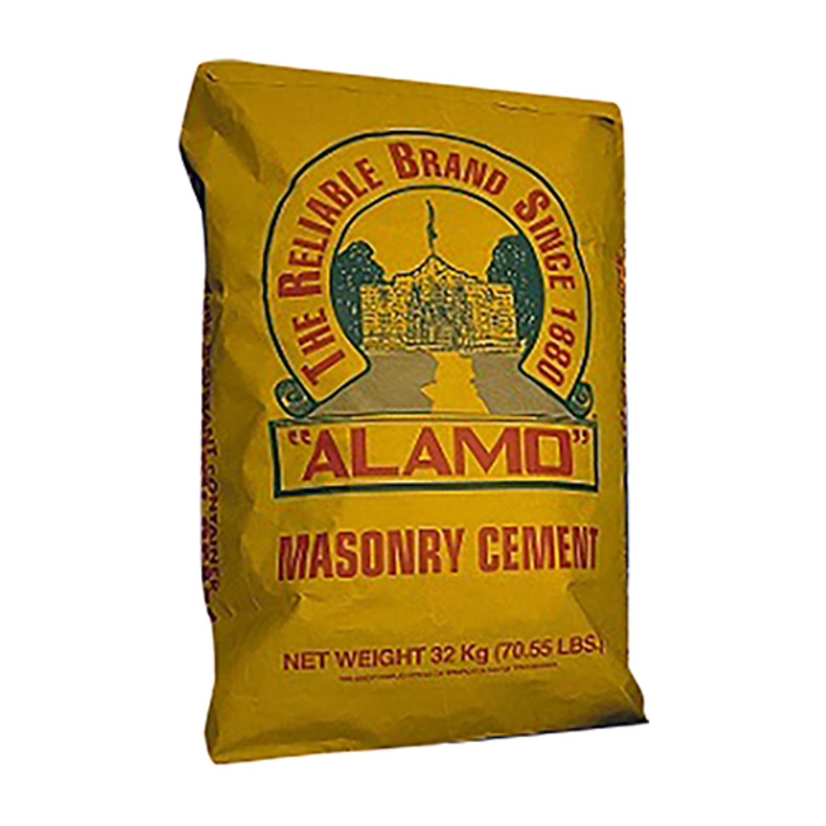 Alamo Masonry Cement Type N Bag | SiteOne