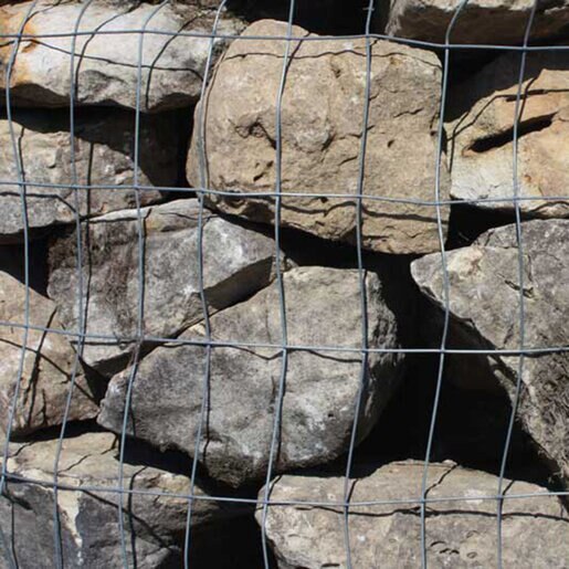 Tennessee Fieldstone Garden Boulder | SiteOne