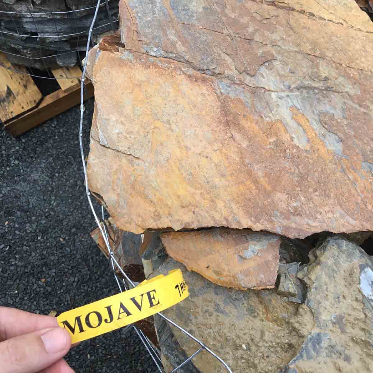 Flagstone Mojave Light | SiteOne