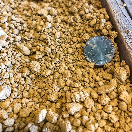 Bulk Gold Path Fines | SiteOne