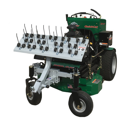 Dttach Spring Tine Dethatcher for Mower 40 in. | SiteOne