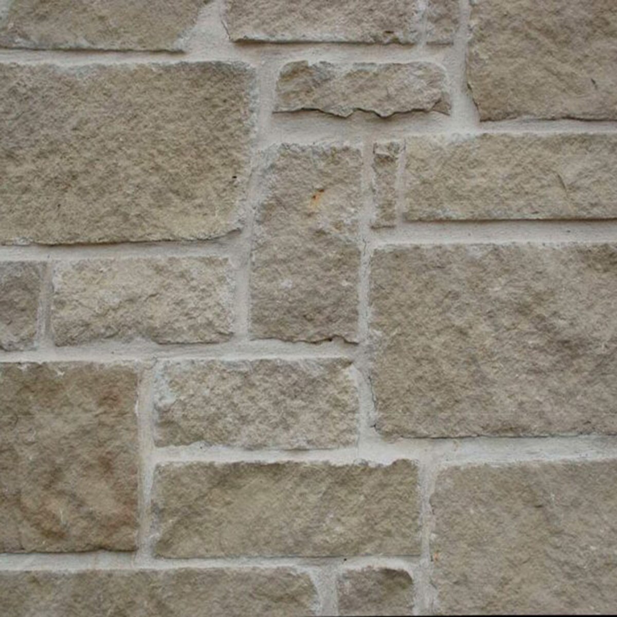 Drywall Lueders Buff (6 in. Chopped) Sawn 4 in. Thick | SiteOne
