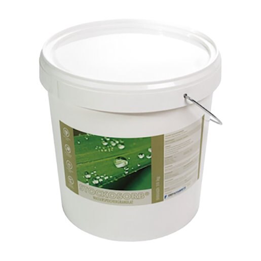 Stockosorb 660 Solid Hydrogel 55 lb. | SiteOne