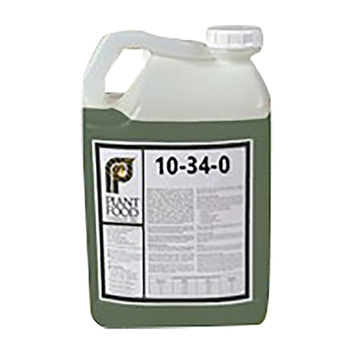 Liquid Fertilizer 10-34-0 100% Ammonium PolyPhosphate 2 | SiteOne