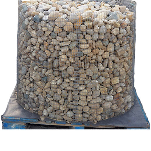 Palletized River Rock Indian Creek 2 - 3 in. | SiteOne