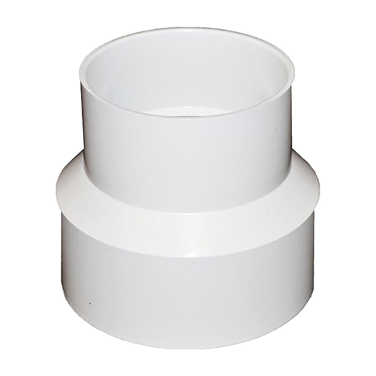 Plastic Trends Conectric Reducer Bushing SDR35 PVC 10 i | SiteOne
