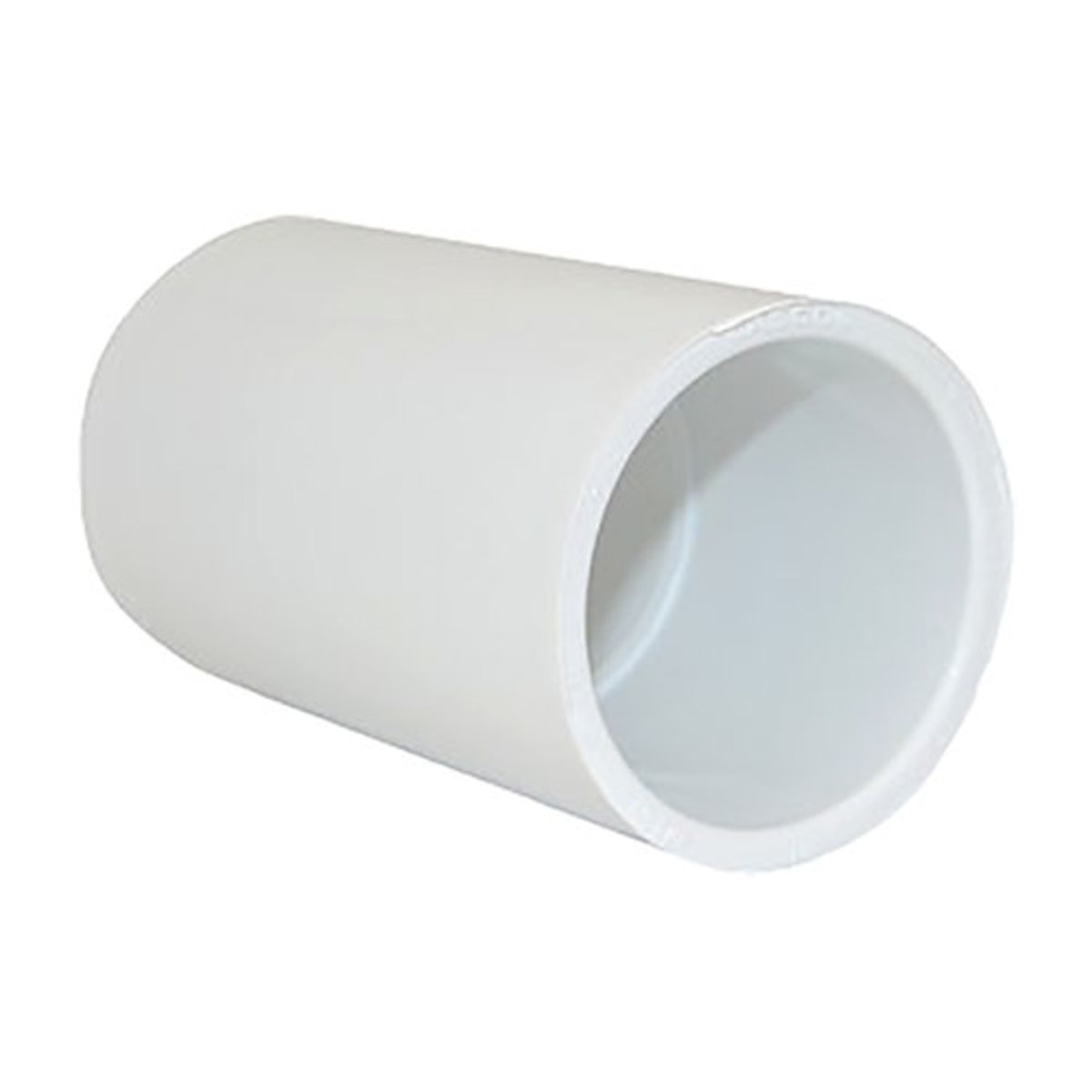 Monoflex Internal Slip Coupling Sch 40 PVC 1-1/4 in. | SiteOne