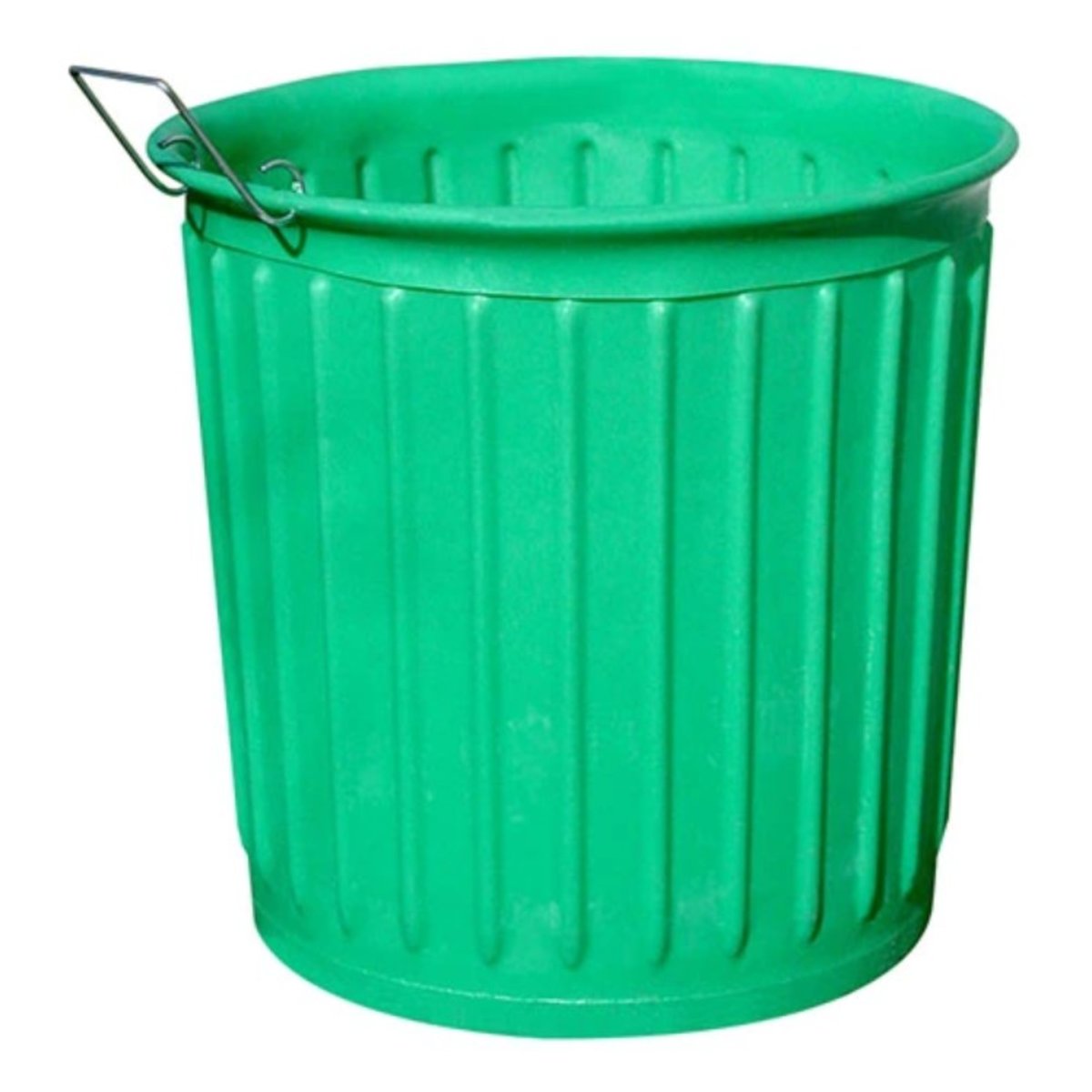 Landscape Barrel Green 60 gal. | SiteOne