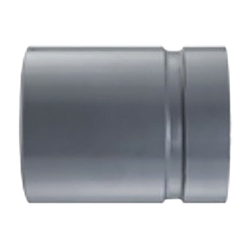 Spears Nipple Sch 80 PVC 3 in. x 6 in. Plain x Grooved | SiteOne