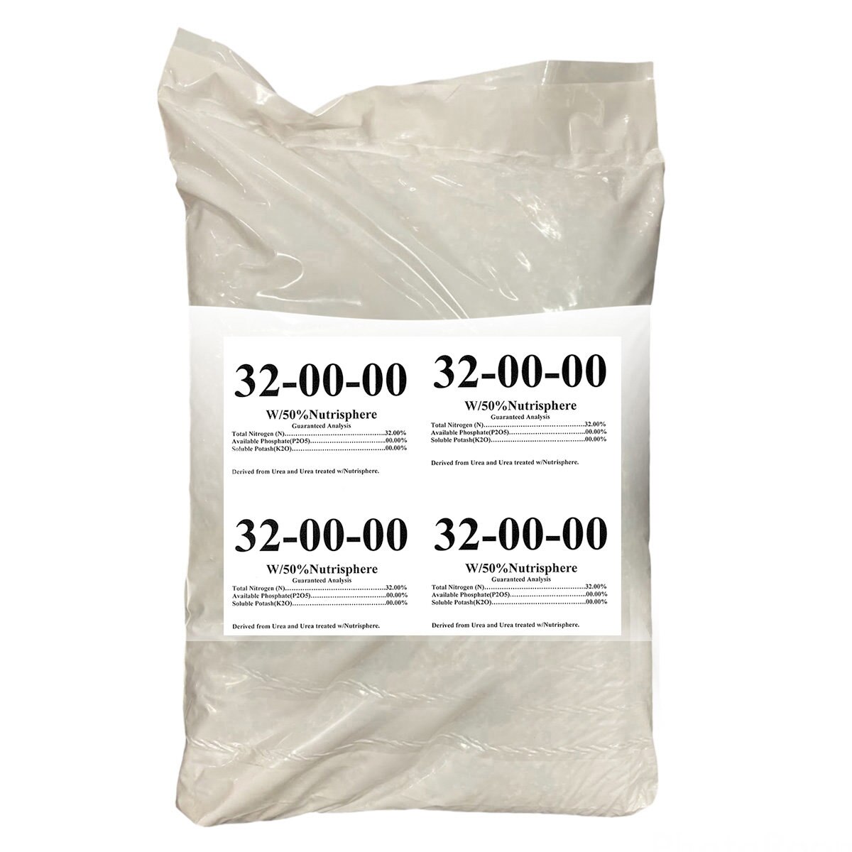 Urea Ammonium Nitrate Solution 50 lb. Bag 32-0-0 50% NS | SiteOne