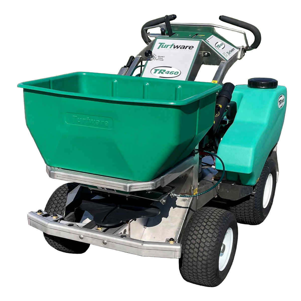 Turfware TR460 Spreader Sprayer | SiteOne
