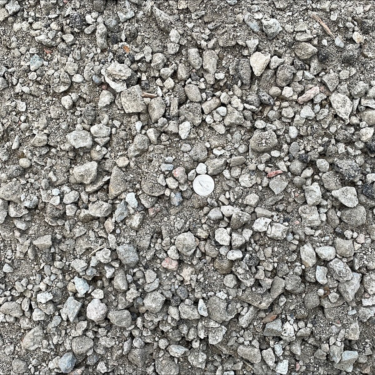 Bulk Aggregate Base | SiteOne