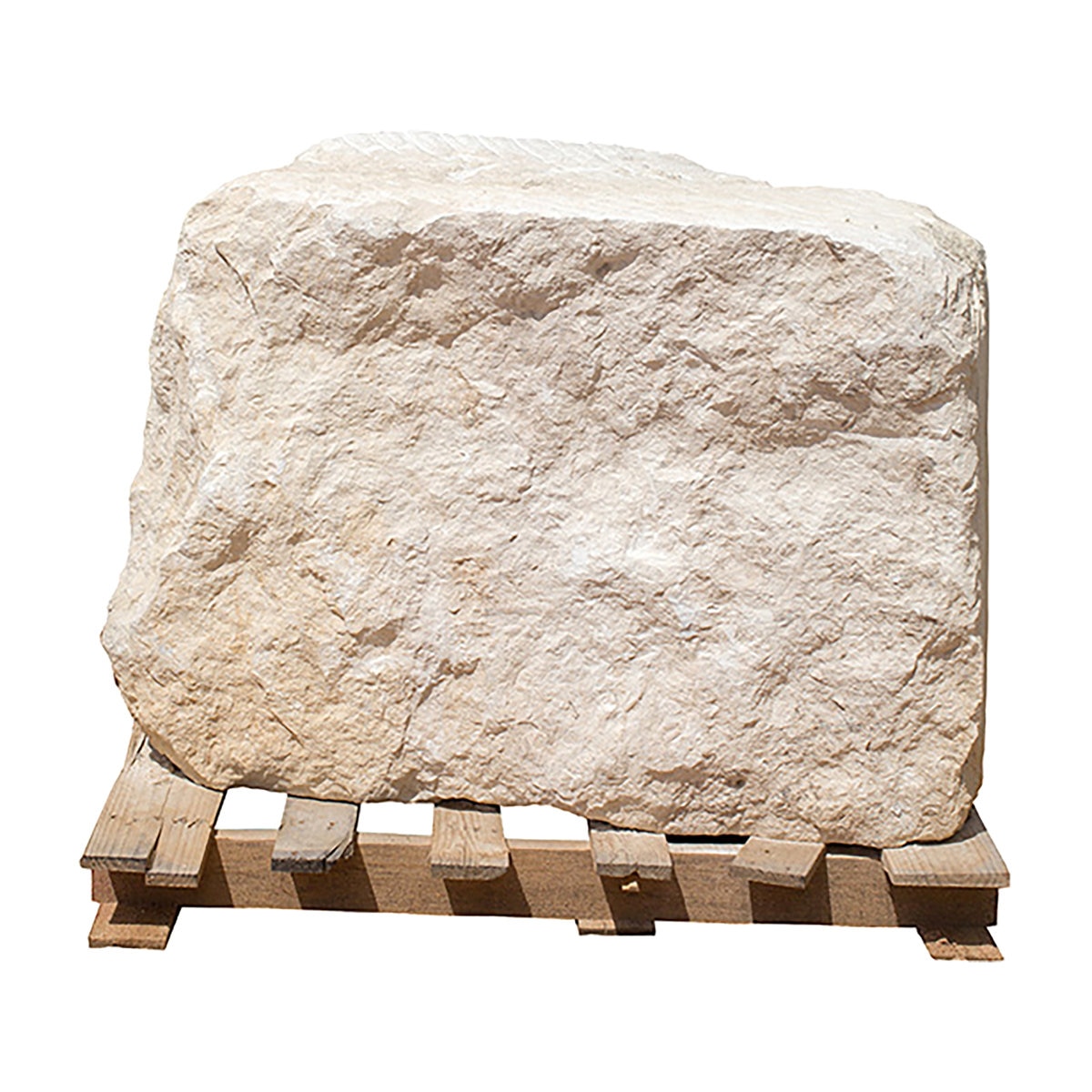 Boulders Natural Limestone | SiteOne