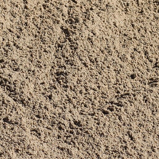 Bulk Plaster Sand | SiteOne