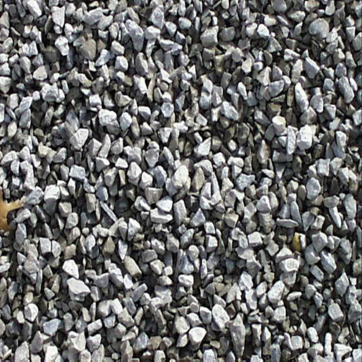 Bulk Crushed Limestone 1 - 2 in. | SiteOne