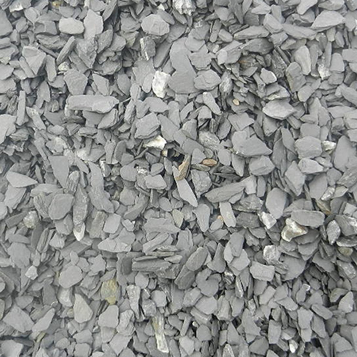Bulk Slate Chips Mini | SiteOne