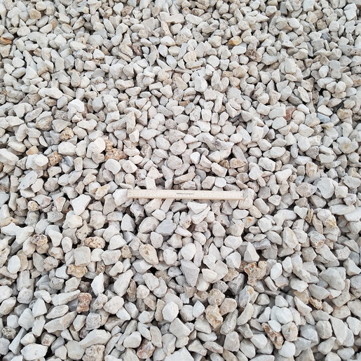 Bulk Crushed Limestone 2 in. | SiteOne