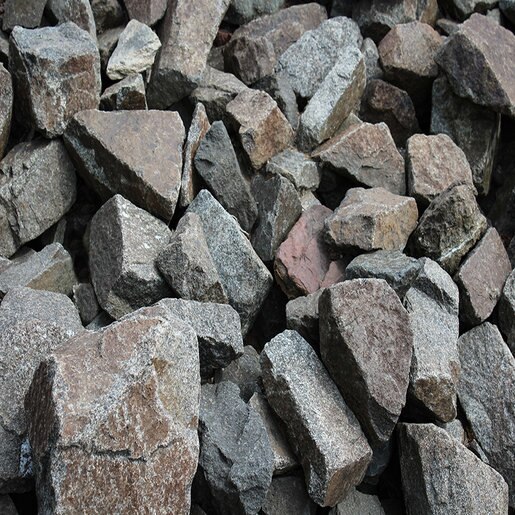 Bulk Gabion Stone | SiteOne