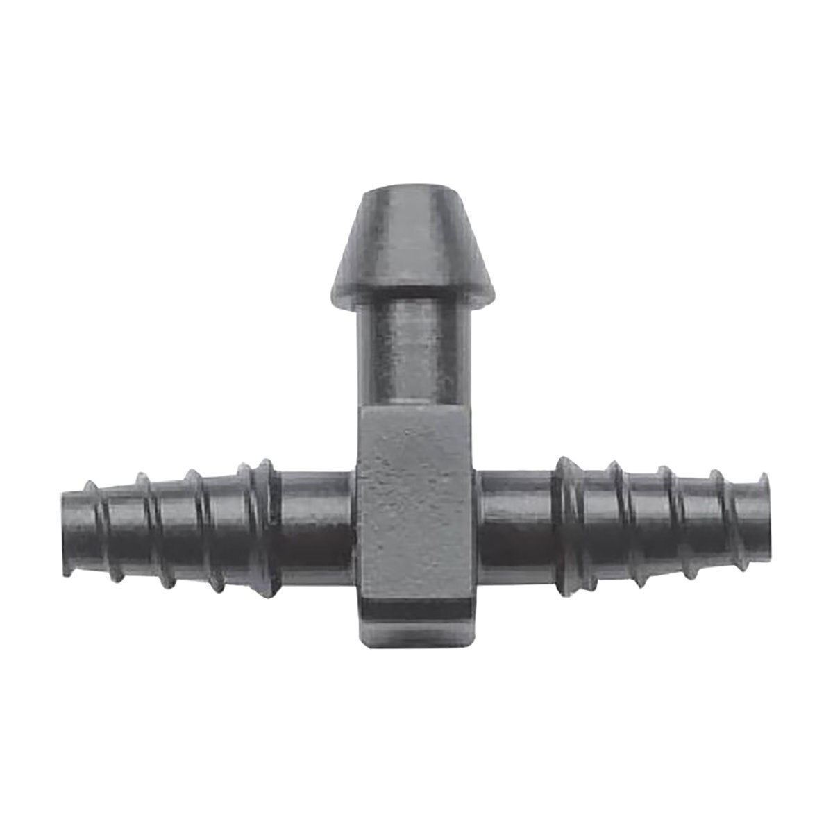 Netafim Barb x Screw x Screw Tee For Micro Tube .2 in T | SiteOne