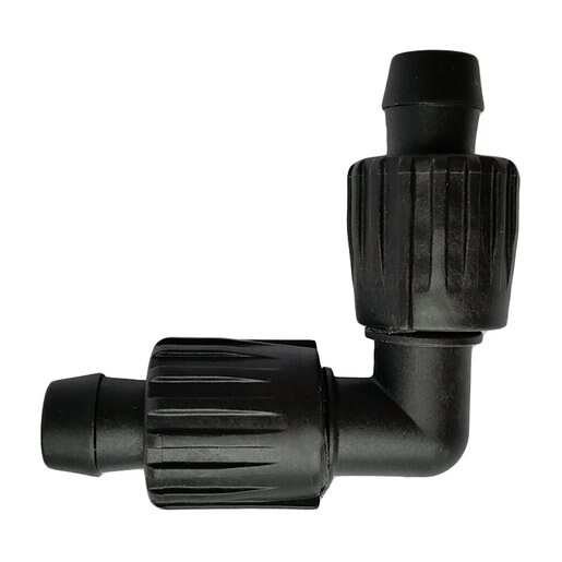 Irritec Power-Loc Elbow Series 600 1/2 in. Perma-Loc | SiteOne