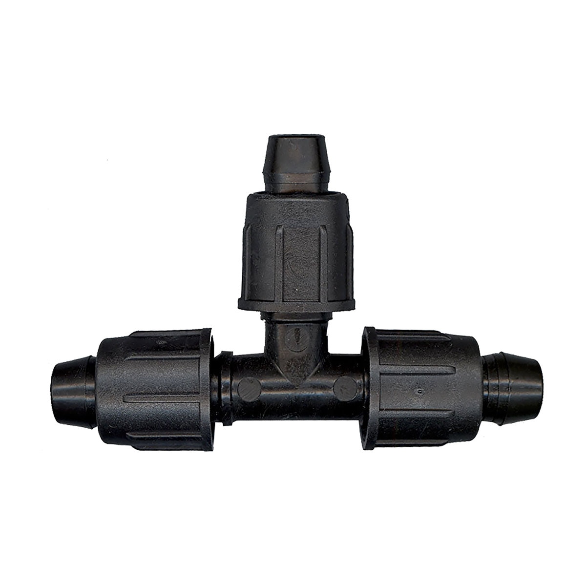 Irritec Series 800 Easy Loc Tee 3/4 in. Perma-Loc | SiteOne