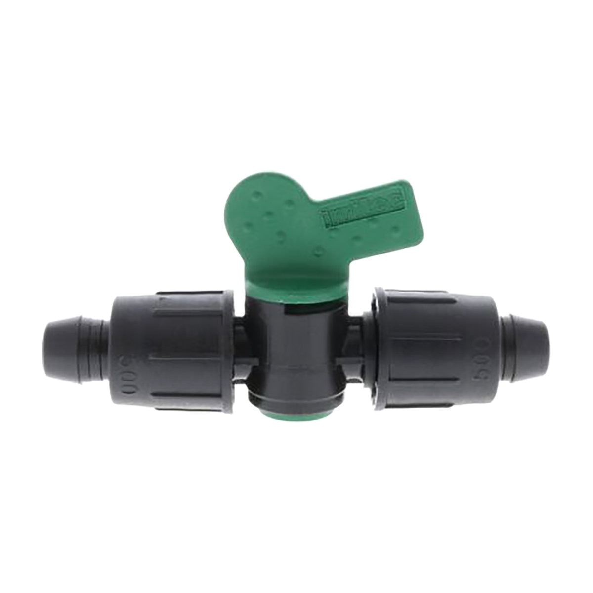 Irritec 500 Series Coupling Valve Perma-Loc x Perma-Loc | SiteOne
