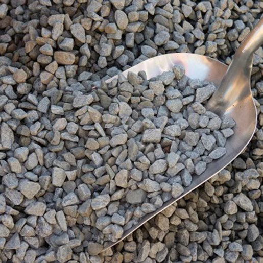 Bagged Crushed Granite 3/4 in. | SiteOne