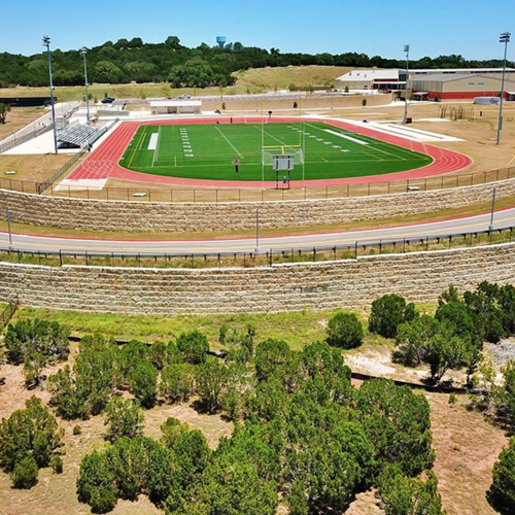 Limestone Butterstick Blocks 2 ft. x 2 ft. x 4 ft. ea | SiteOne