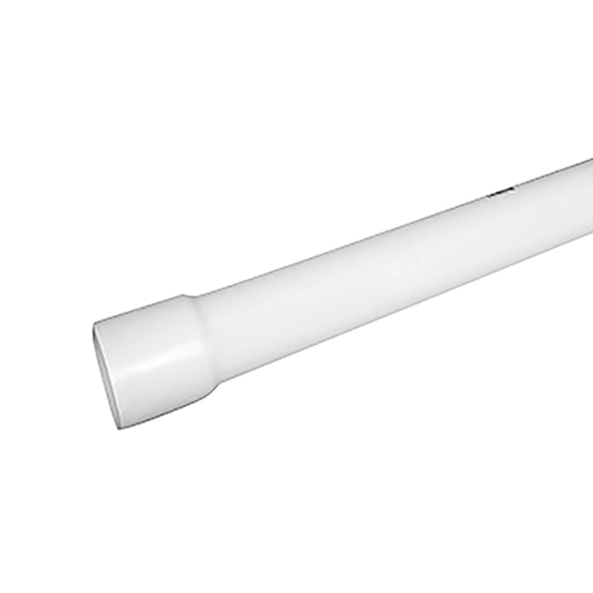 PVC 1-1/2 in. Sch80 Well Case | SiteOne