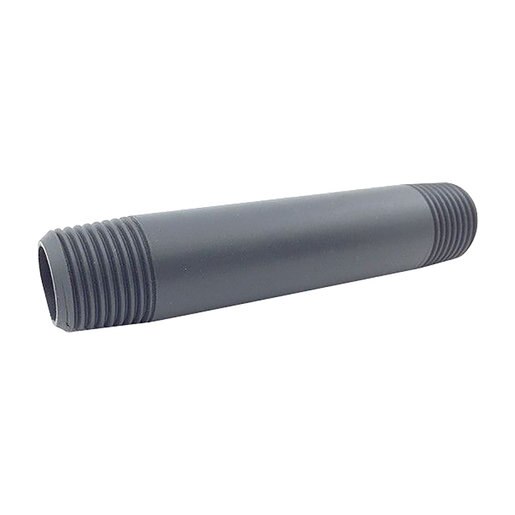 Nipple PVC 1/2 in. x 4 in. | SiteOne