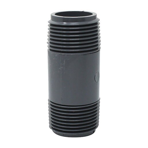 Nipple PVC 2 in. x 4 in. | SiteOne