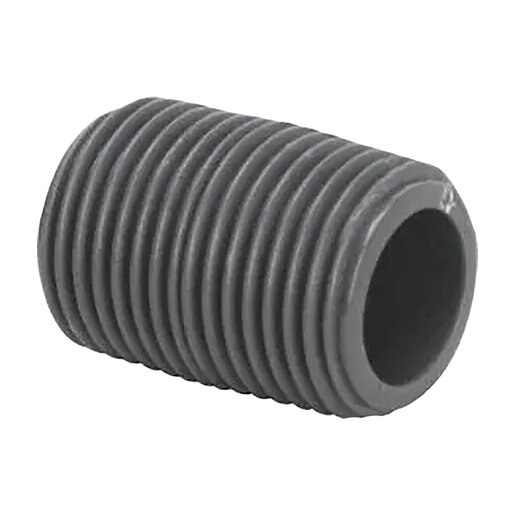 Nipple PVC 3/4 in. x Close | SiteOne