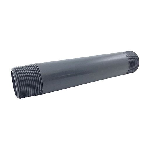 Nipple PVC 2 in. x 8 in. | SiteOne