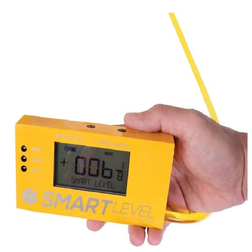 Smart Level Precision Construction Altimeter | SiteOne