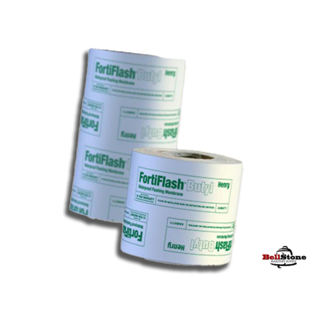 Fortiflash Butyl 4 in. x 75 ft. | SiteOne