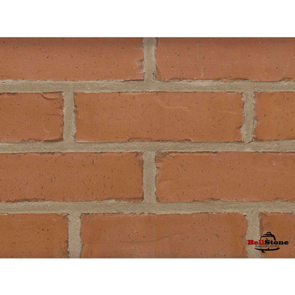 Binsa Brick Paint Grade King Size 9.6 in. x 2-5/8 in. x | SiteOne