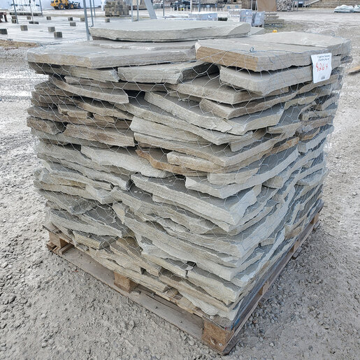 Flagstone Tennessee Blue/Gray Regular | SiteOne