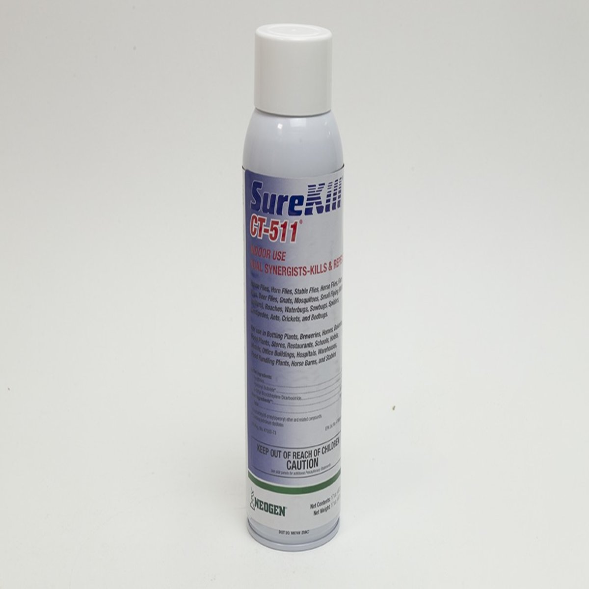 SureKill CT 511 Aerosol 17 oz. (QGCY) | SiteOne