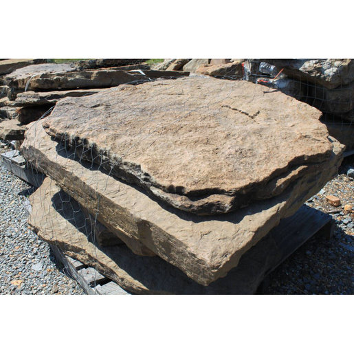 Slabs Ozark Native Sandstone | SiteOne