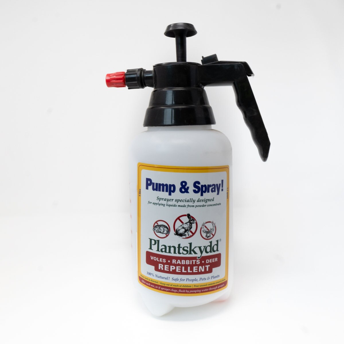 Plantskydd Hand Pump Sprayer 1 Liter | SiteOne