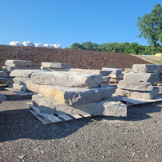 Outcropping Montana Ledge | SiteOne