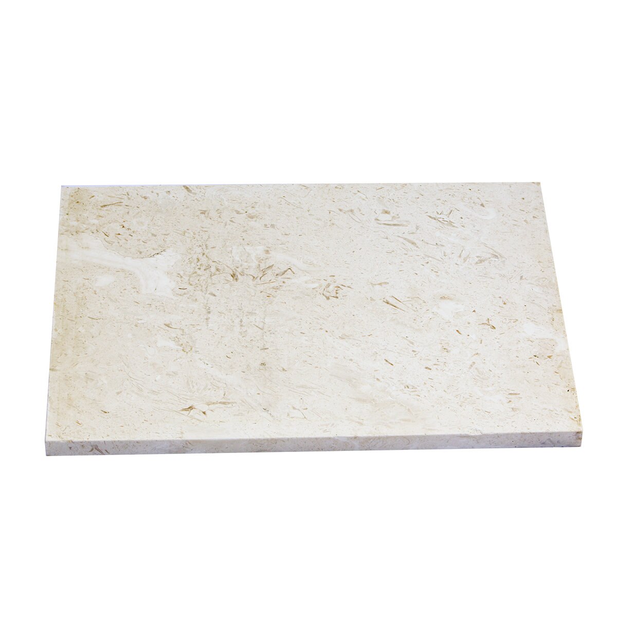 Solstice Dimensional Shellstone Limestone Tumbled 1 3/1 | SiteOne
