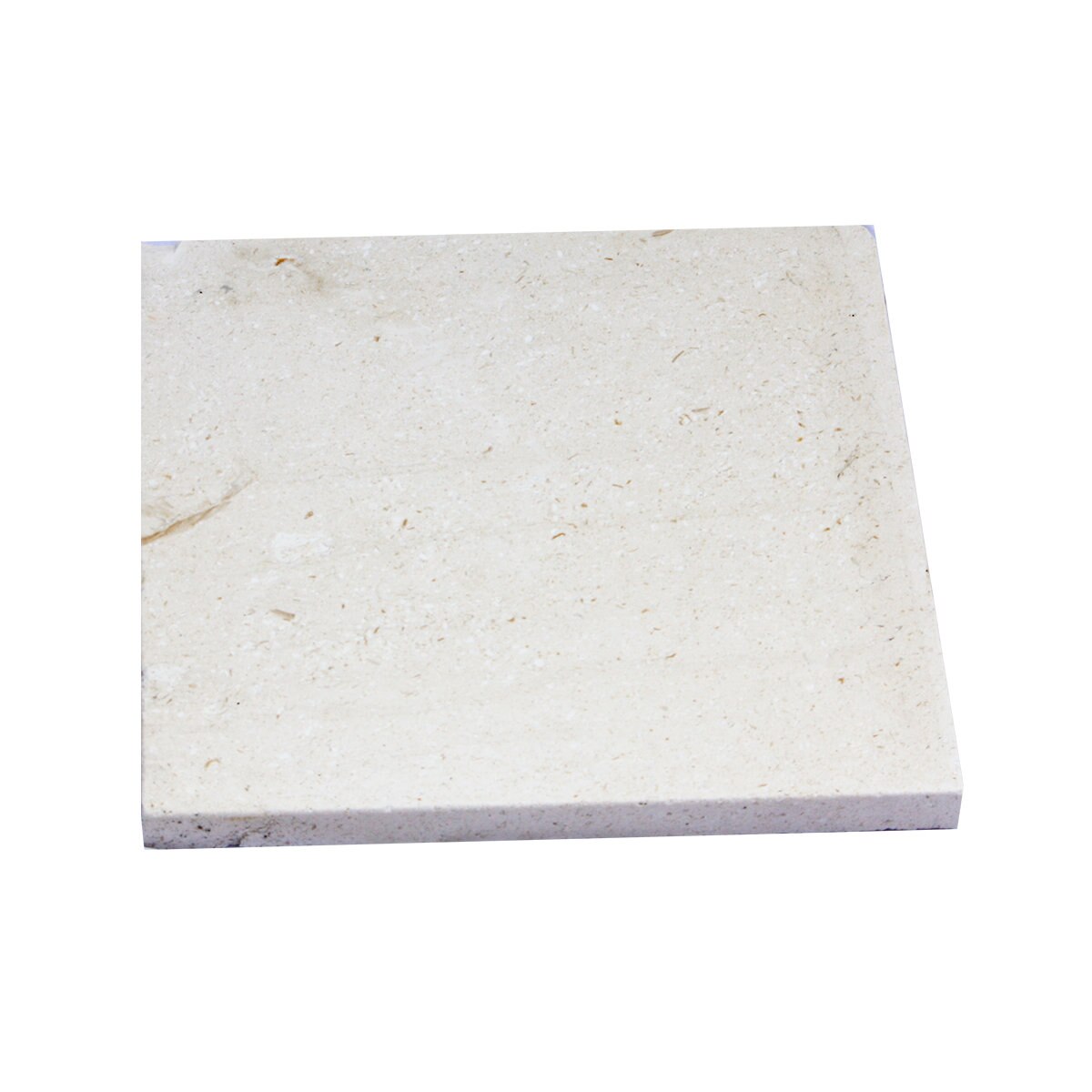 Solstice Dimensional Shellstone Limestone Tumbled 1 3/1 | SiteOne