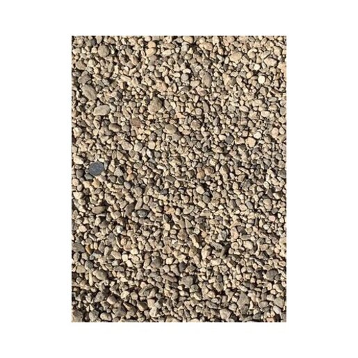 Bulk Pea Gravel 3/8 in. | SiteOne