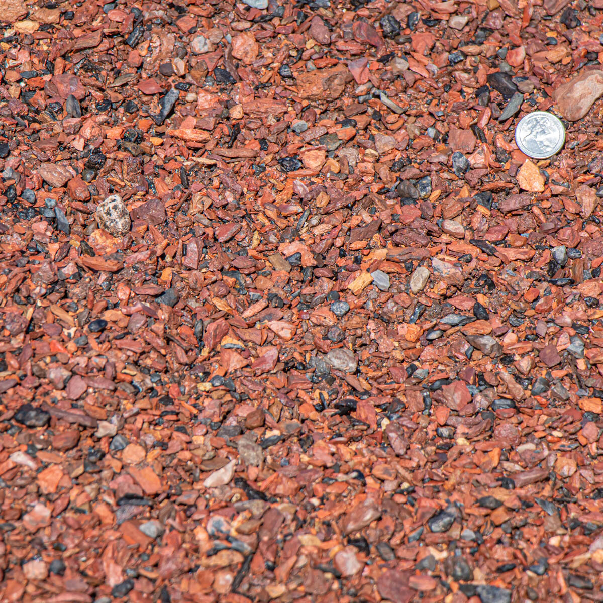 Bulk #78 Crimson Stone | SiteOne