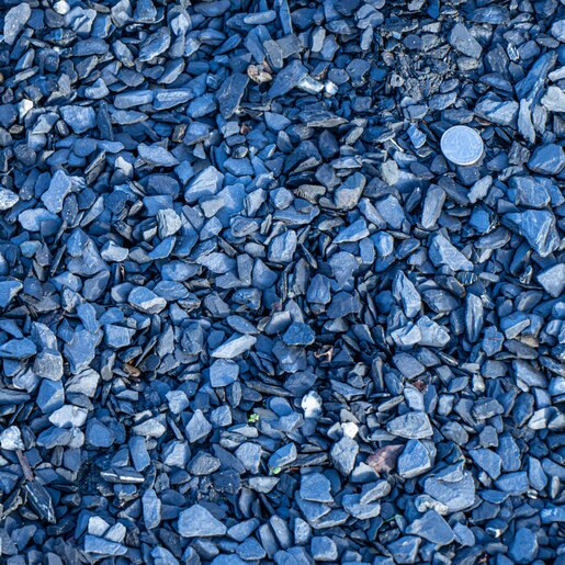 Bulk Slate Chips Mini | SiteOne