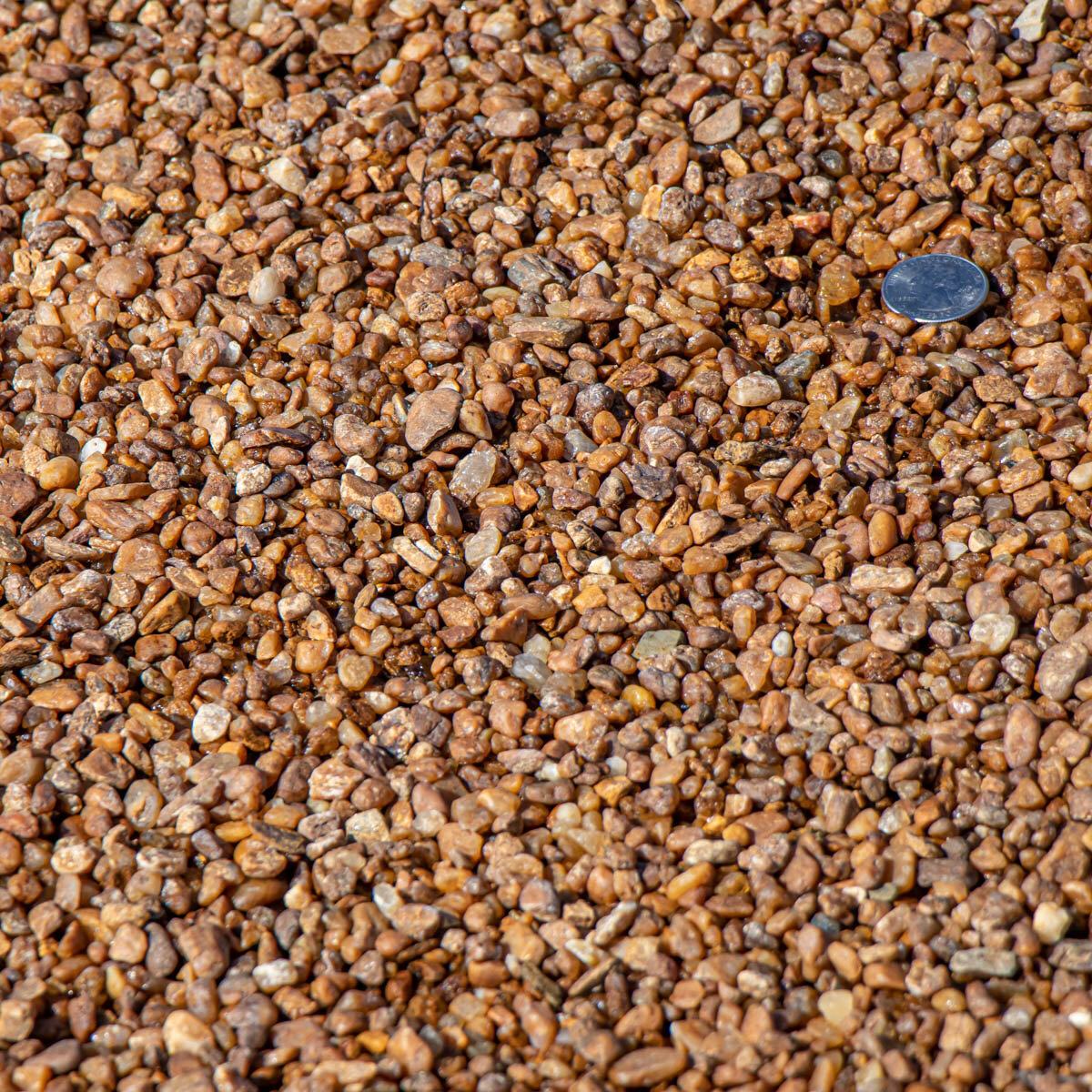 Bulk Shot Rock | SiteOne