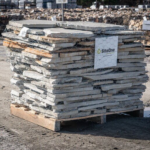 Flagstone Tennessee Blue/Gray Regular | SiteOne