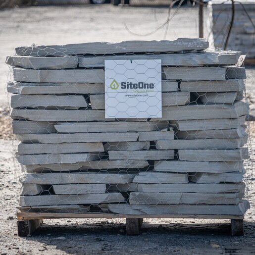 Flagstone Tennessee Blue/Gray Thick | SiteOne